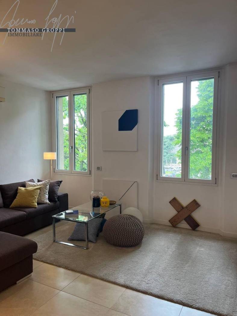 Quadrilocale ottimo stato, secondo piano, Dante - Cheope, Piacenza