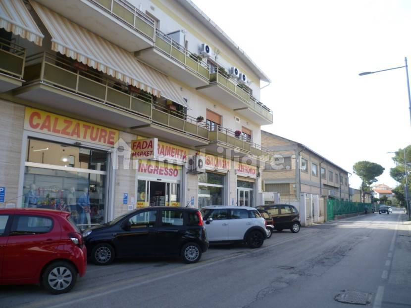 Quadrilocale via Panoramica, Lanciano