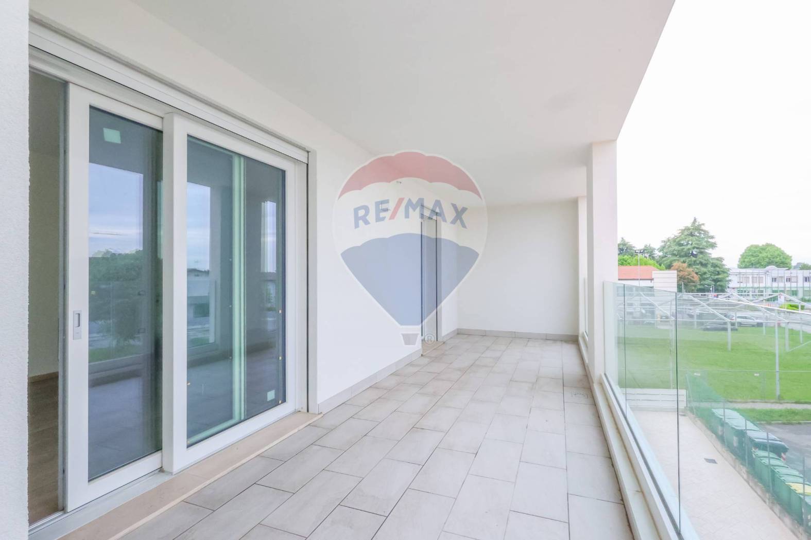 Quadrilocale via Trieste 1, Centro, Mestrino