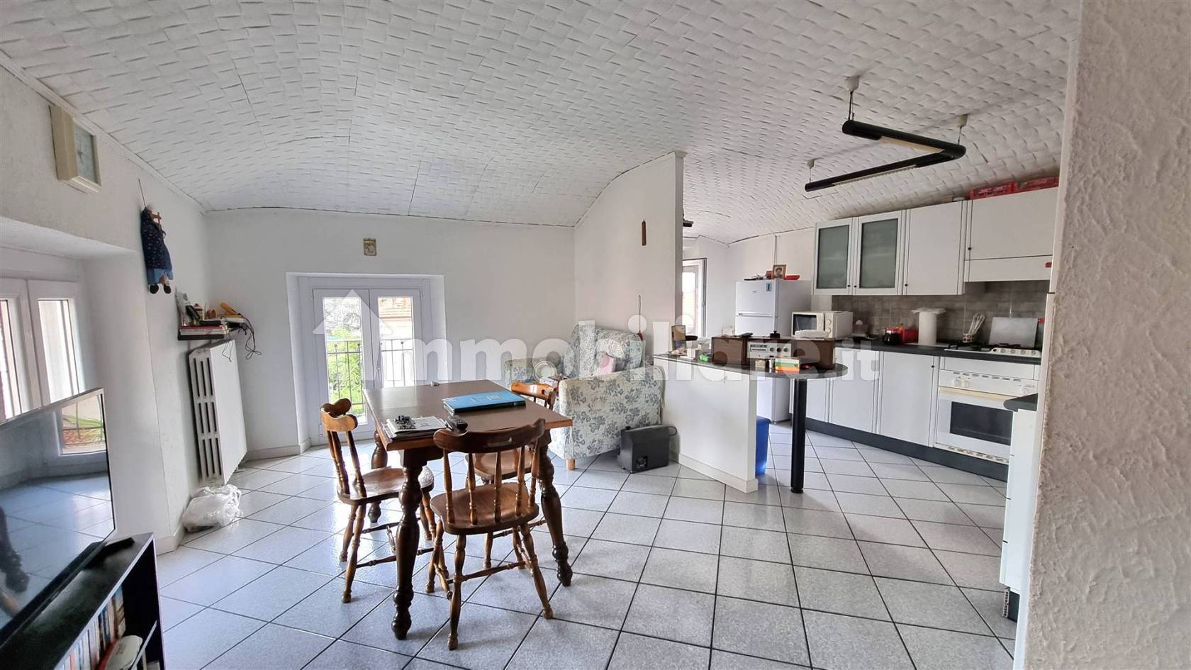 Quadrilocale via senatore avogadro 51, Vigliano Biellese