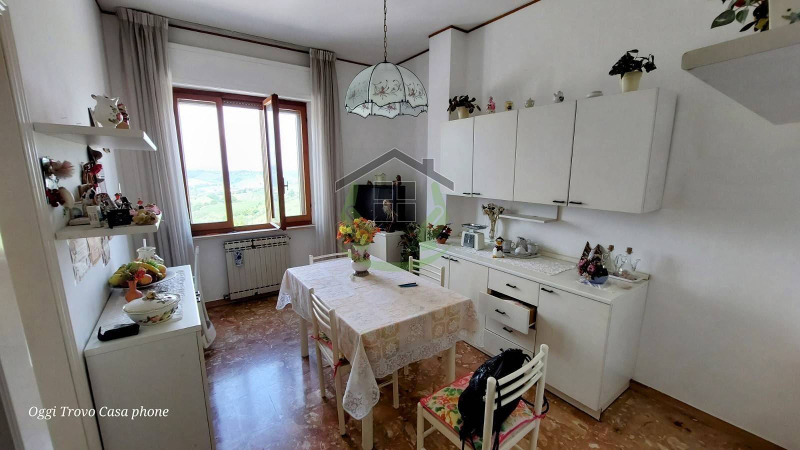 Quadrilocale via Urali, Centro, Monte Urano