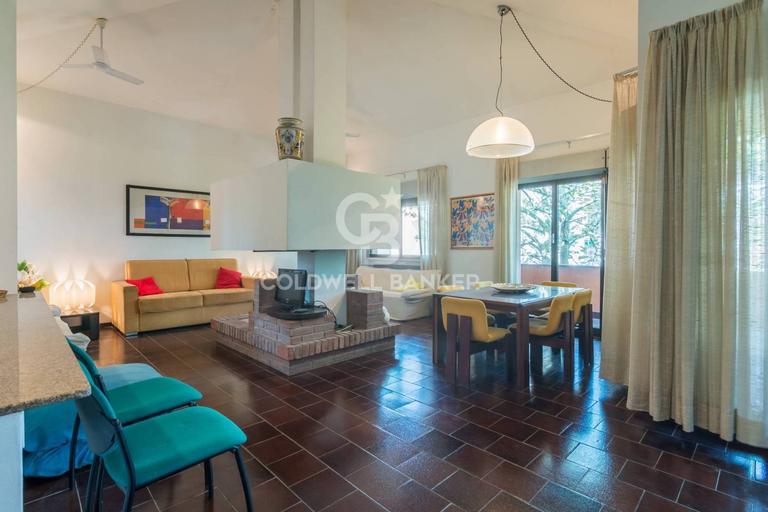 Appartamento viale Raggi -, Abissinia, Riccione