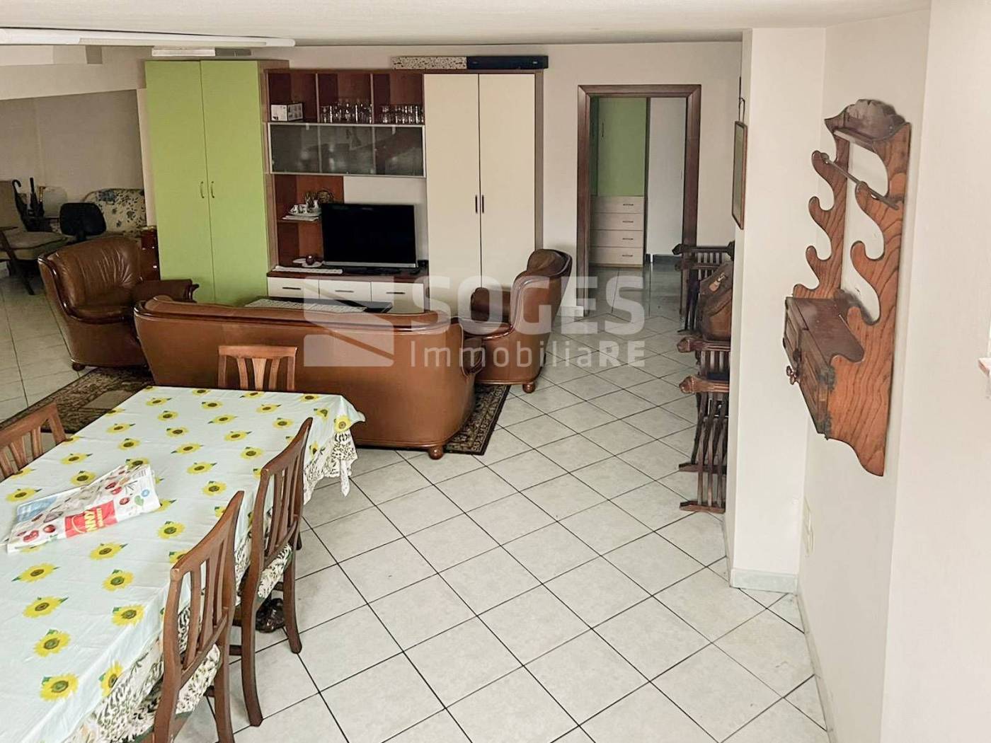 Bilocale via del pozzo, San Cipriano S.Barbara Centinal, Cavriglia