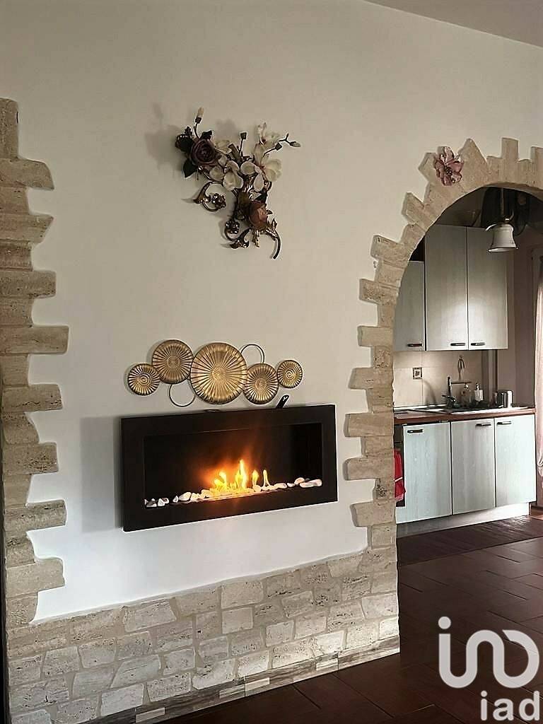 Appartamento via via Piemonte 40, Centro, Sant'Elpidio a Mare