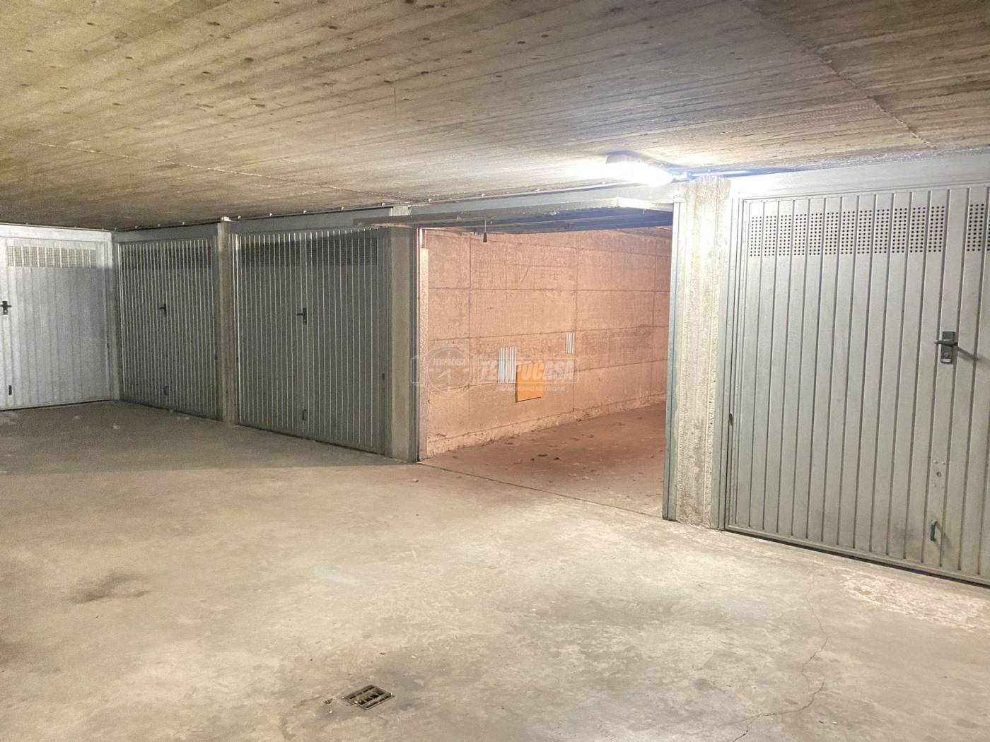 Garage - Box in Vendita