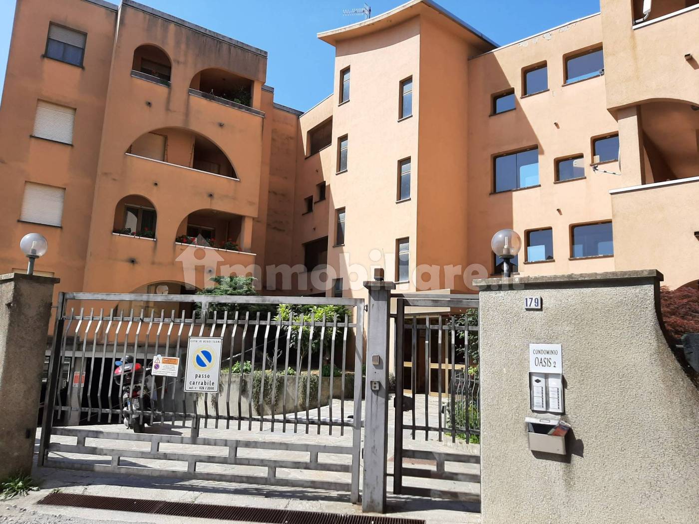 Quadrilocale corso Divisione Acqui 179, Centro, Acqui Terme