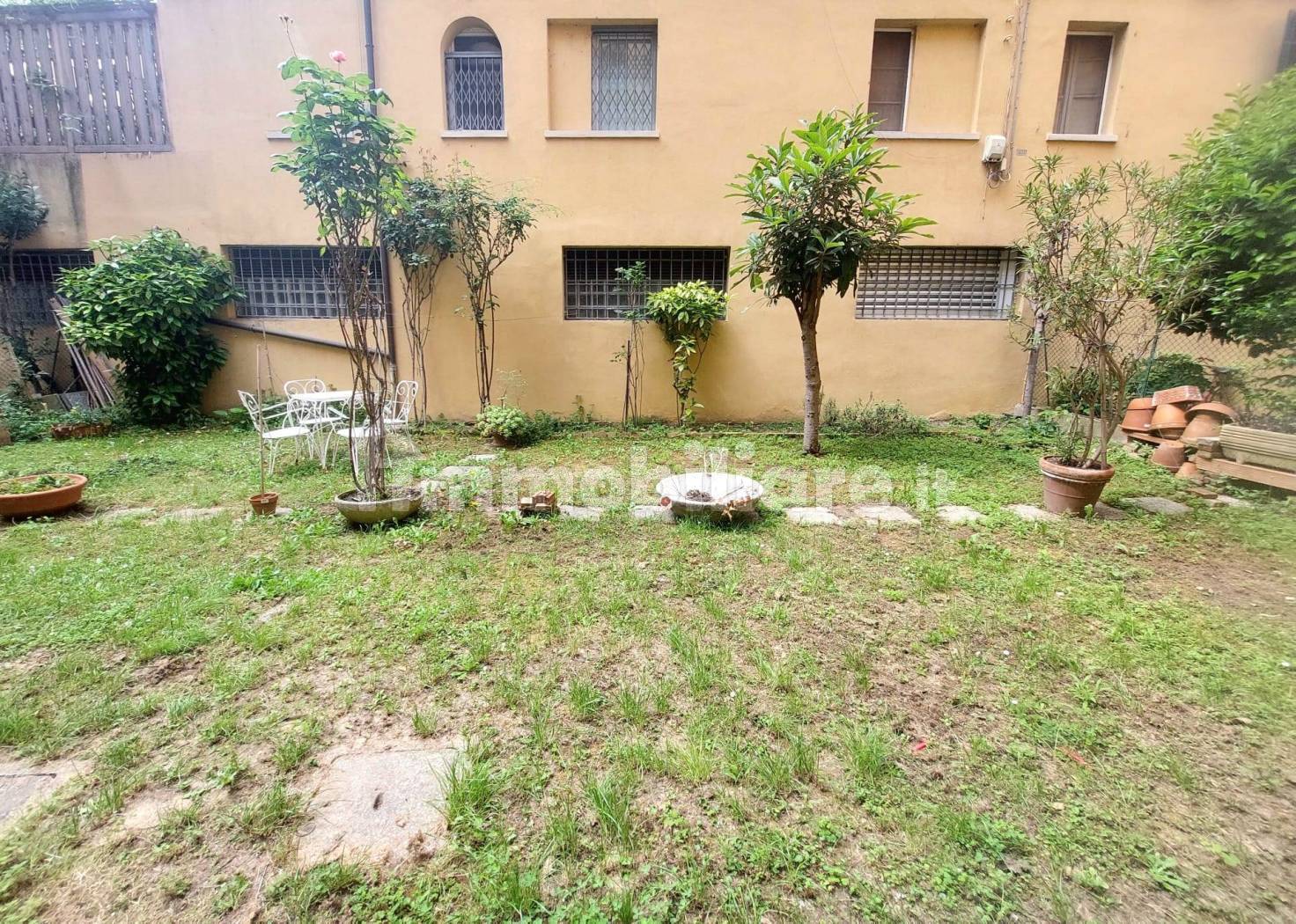 Quadrilocale buono stato, secondo piano, Murri, Bologna