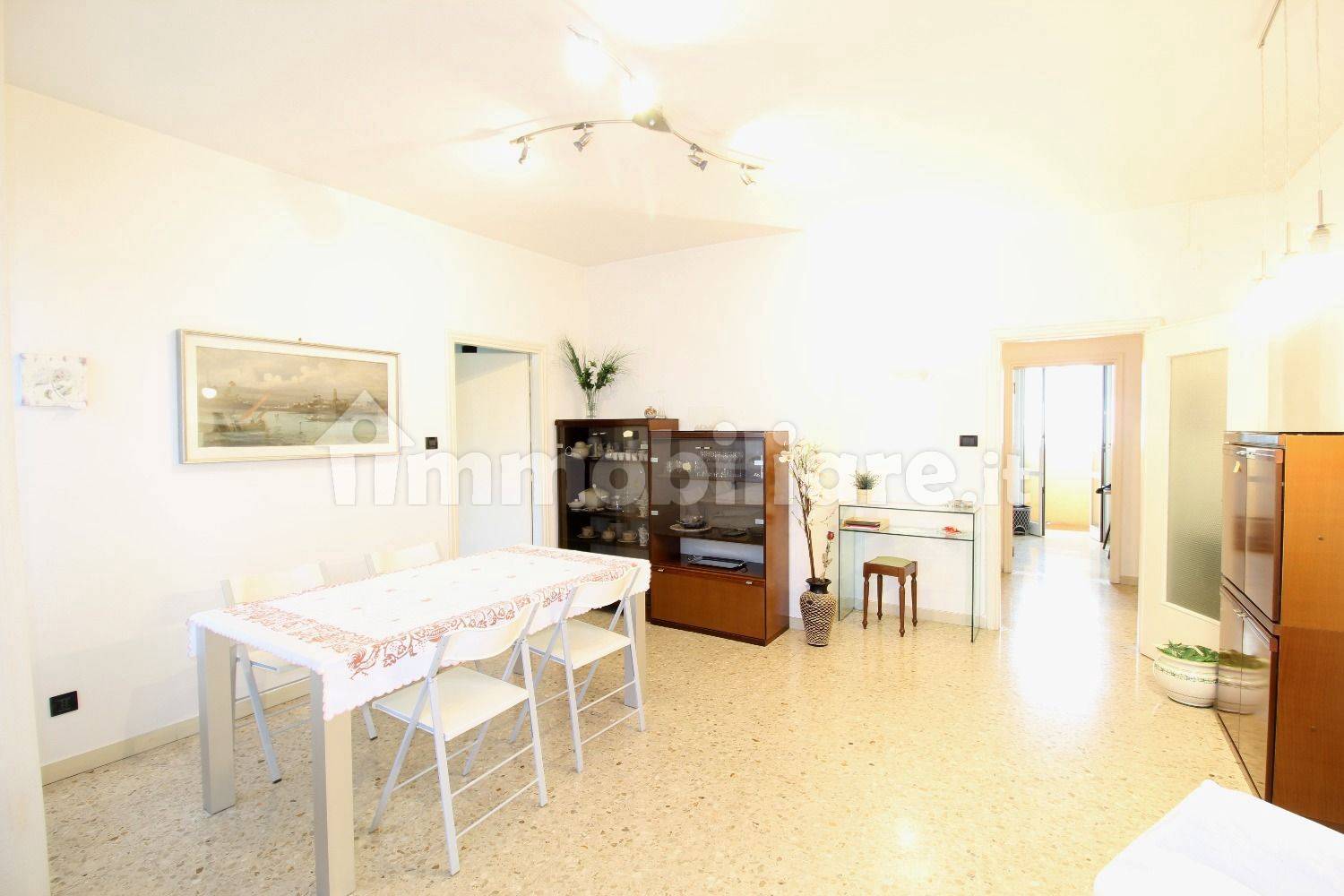 Appartamento via Corrado Mazzoni 45, Savena, Bologna