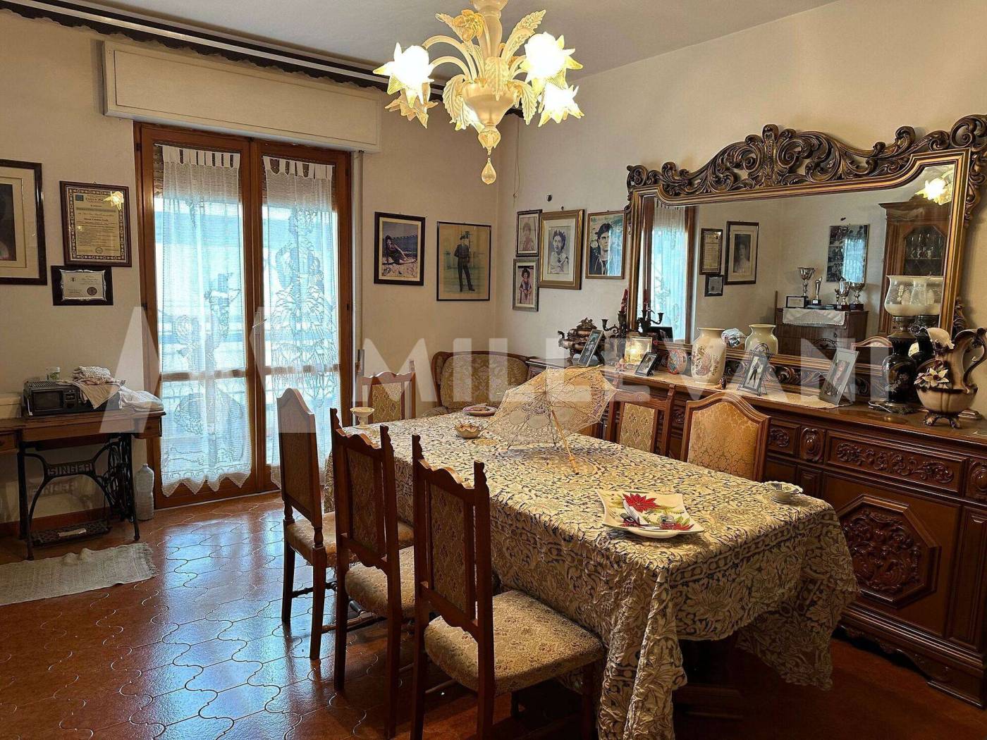 Appartamento via Torino, Pozzallo