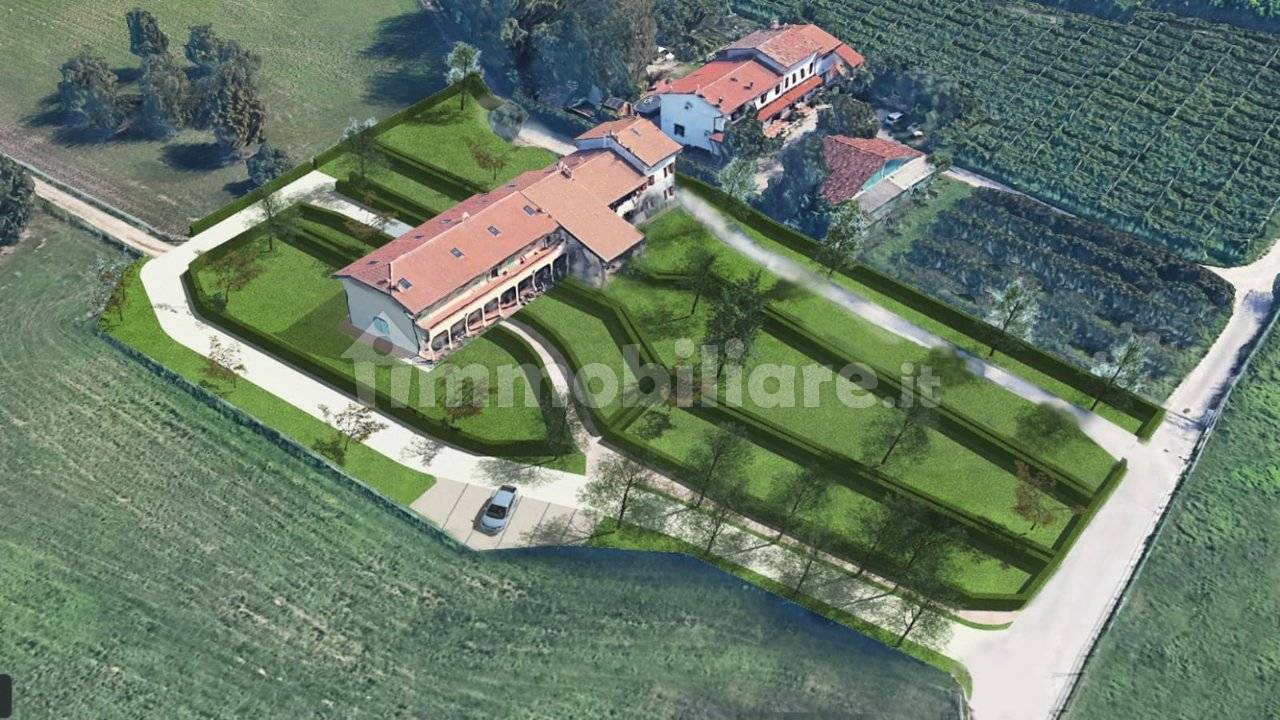 Trilocale via Venezia, Peschiera del Garda