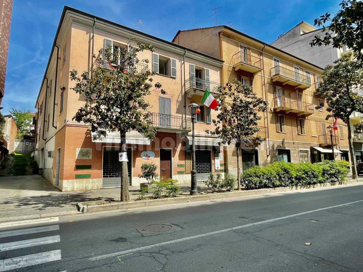 Bilocale corso Bagni 145, Centro, Acqui Terme