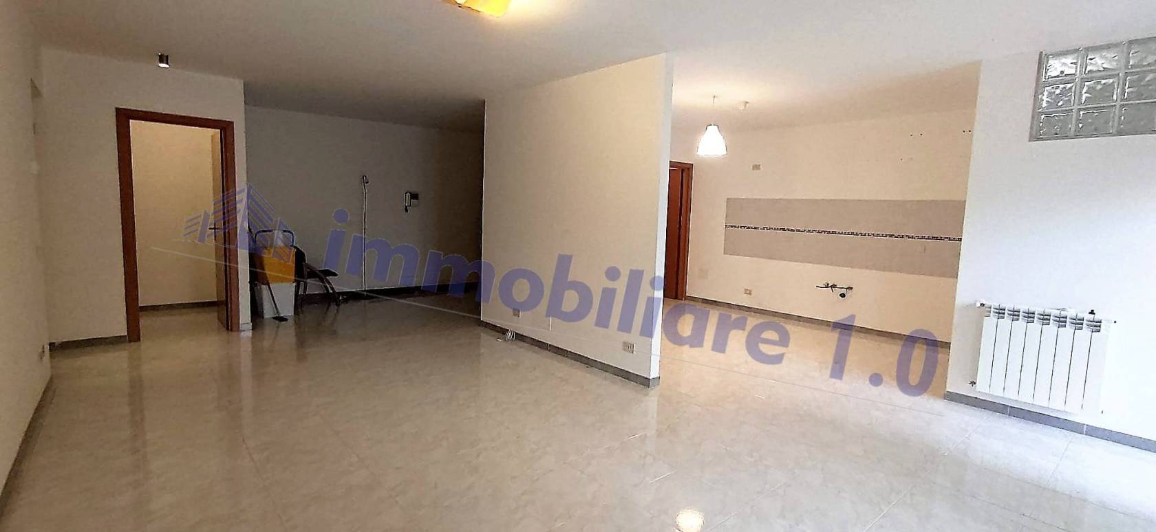 Appartamento via Achille Campanile 20, Semicentro, Alcamo