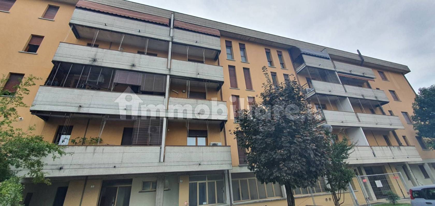 Appartamento via Socrate  Paterlini 21, Centro, Cavriago