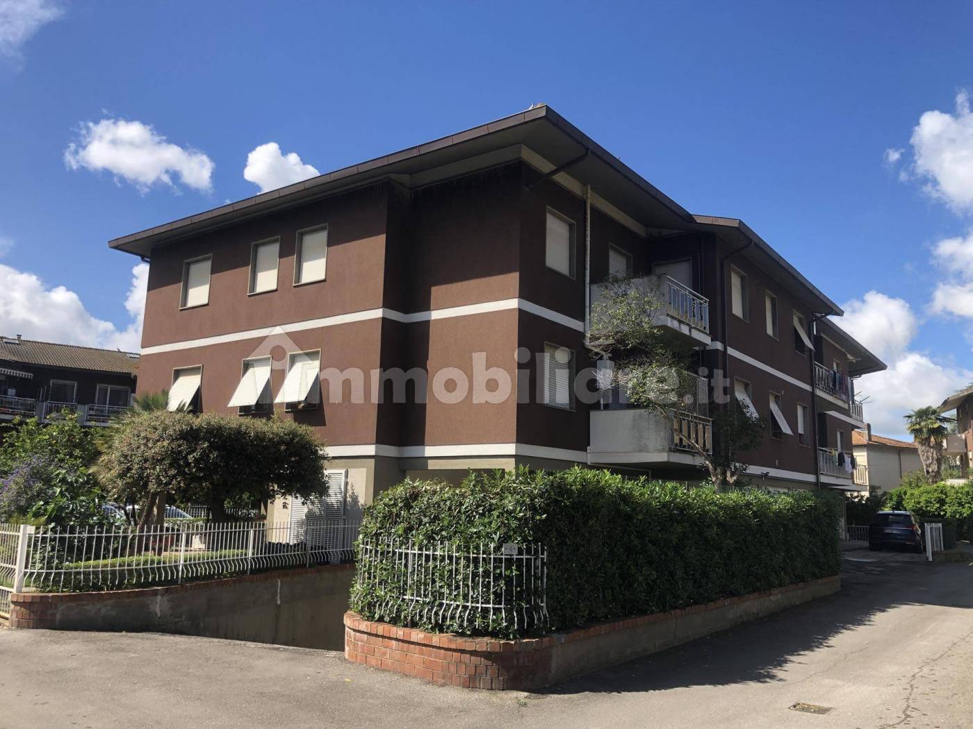 Appartamento via Amedeo Modigliani 10, Aeroporto - Gorarella, Grosseto