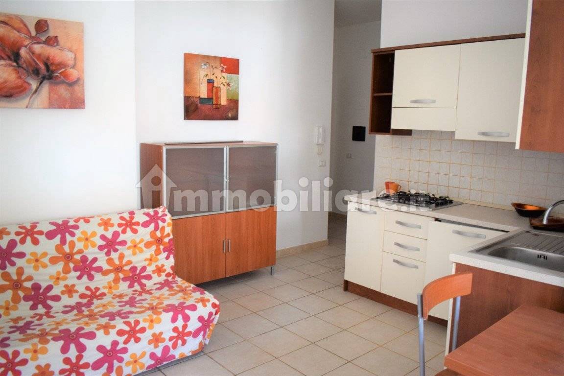 Bilocale via Lazio, Villa Verrocchio, Montesilvano