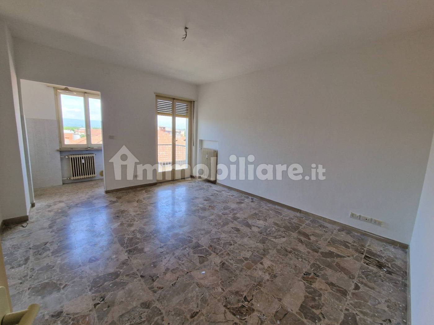 Trilocale via Giacomo Matteotti 7, Sandigliano