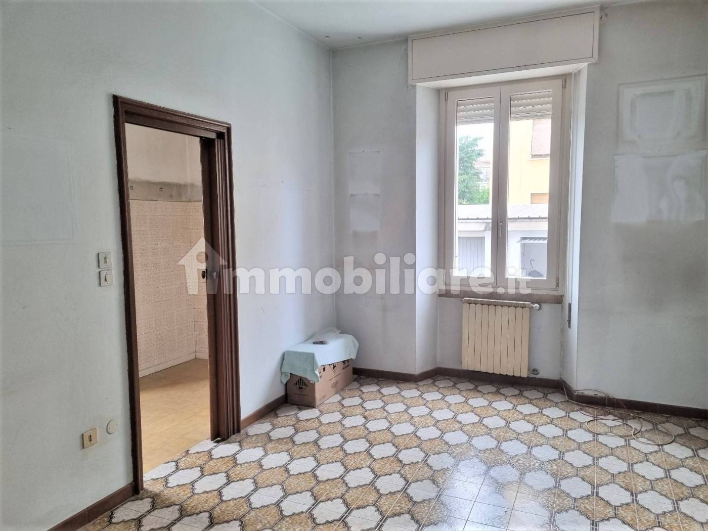 Quadrilocale viale Duca degli Abruzzi, Villaggio Ferrari - Duca degli Abruzzi, Brescia