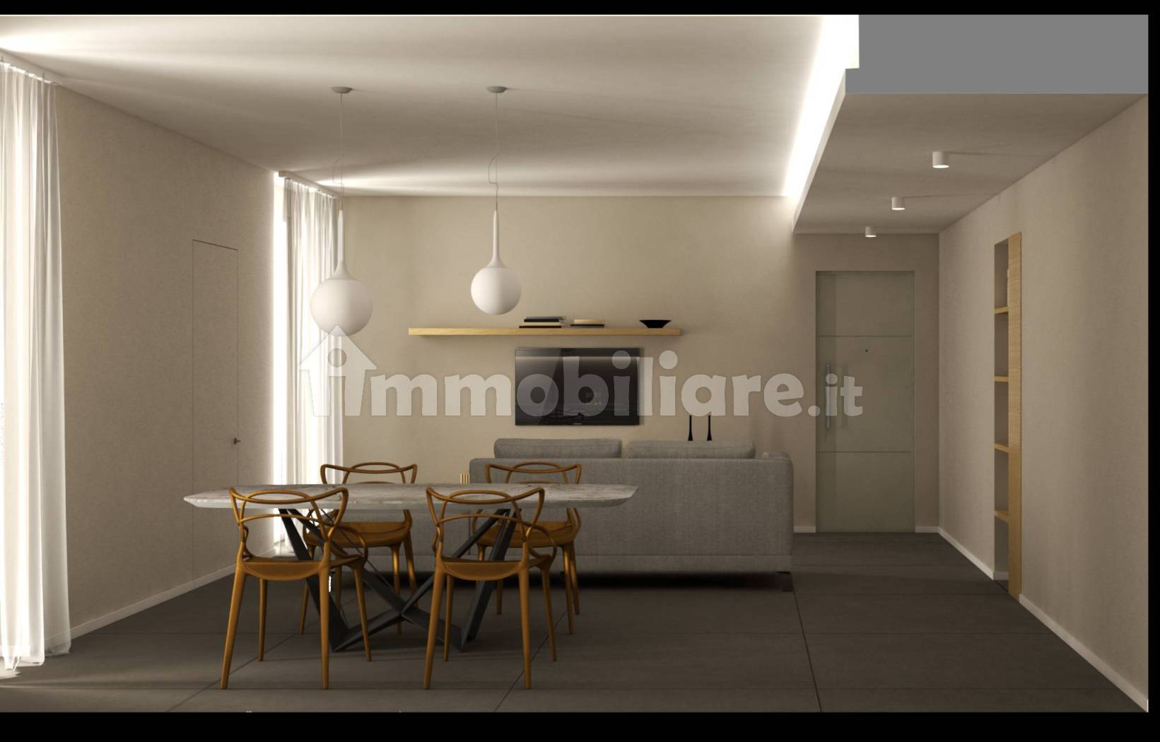 Quadrilocale via Bonfiglio Zanardi 11, Ponte Rosso, Le Braide, Campoferro, Voghera