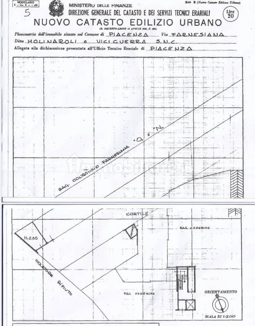 Garage - Box in Vendita