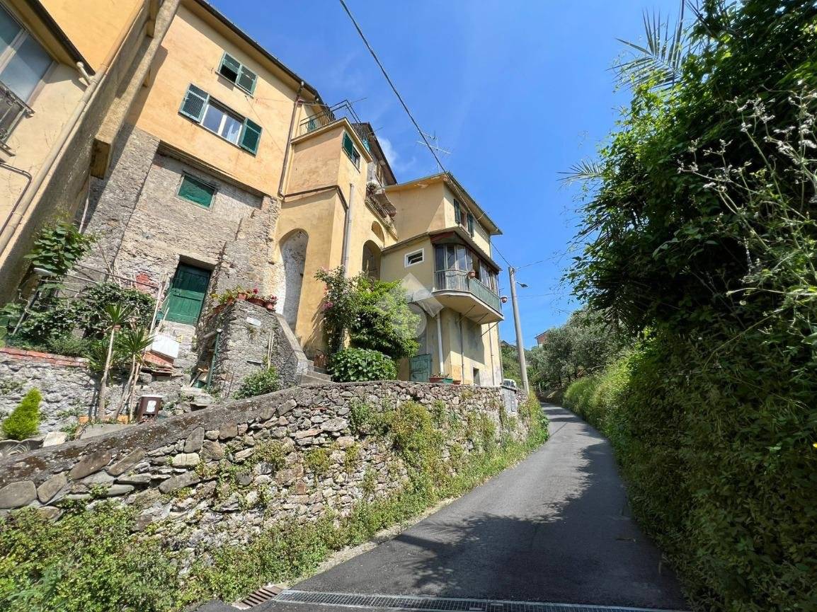 Appartamento via Canonica 16, Albiano Magra, Aulla