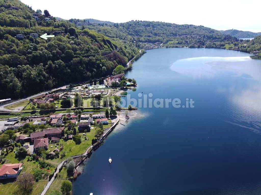 Quadrilocale via Pettenasco 15, Miasino