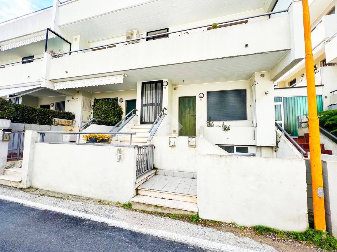 Trilocale via pepe 57, Tortoreto Lido, Tortoreto