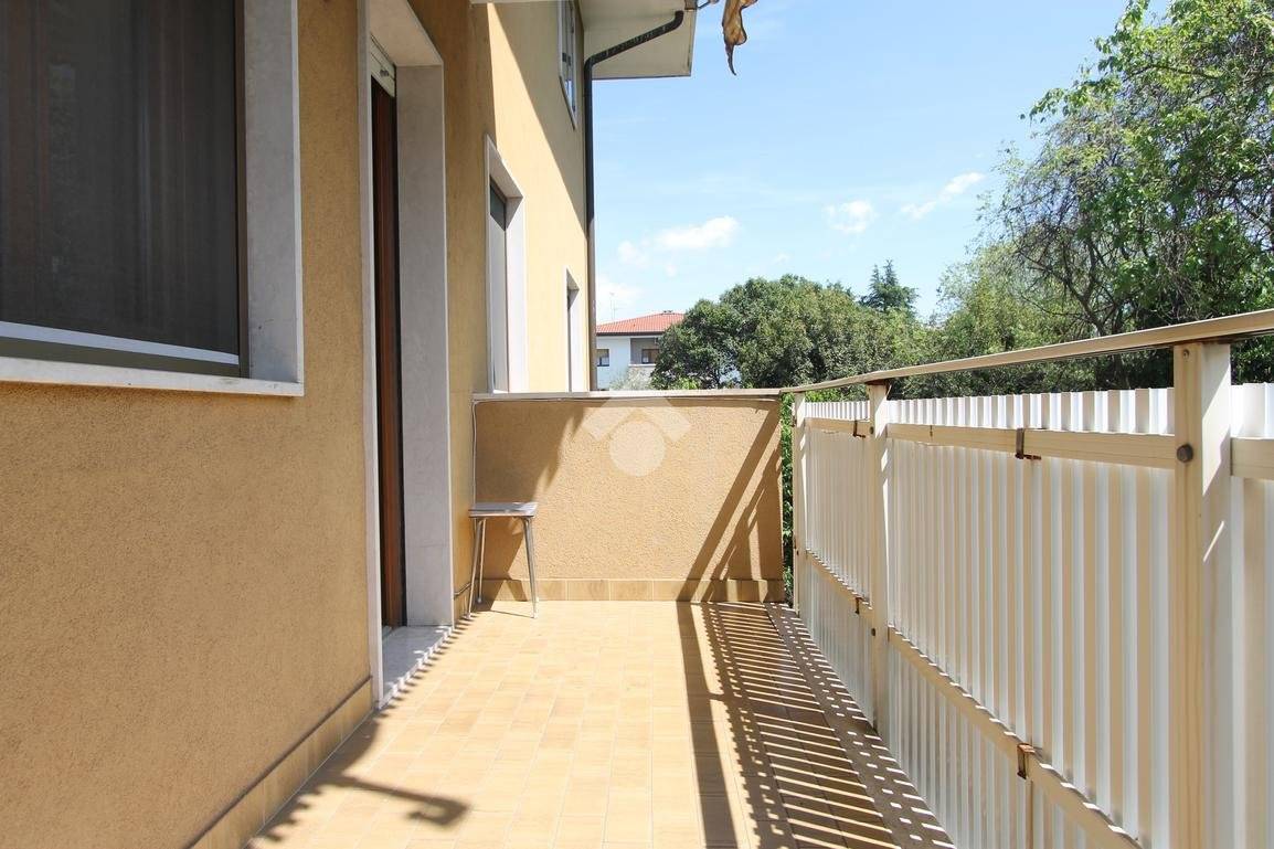 Trilocale via Alba 8/2, Vat - Paderno, Udine