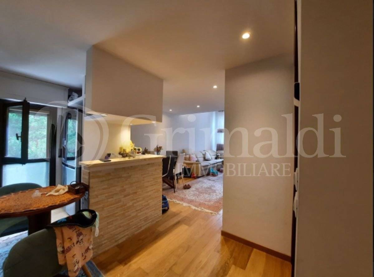 Appartamento ottimo stato, secondo piano, Due Strade - San Gaggio, Firenze