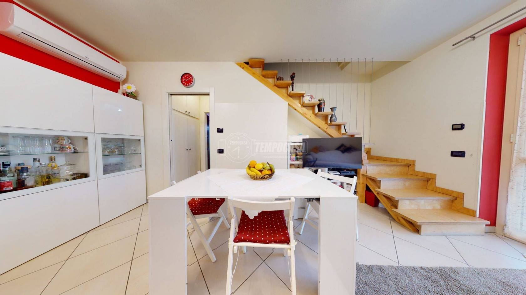 Quadrilocale corso Vittorio Alfieri 16, Centro, Govone