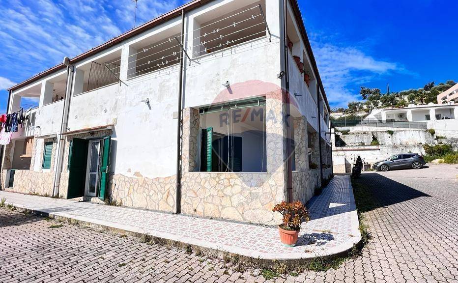 Trilocale Località Marchionna, Marchionna, Vieste