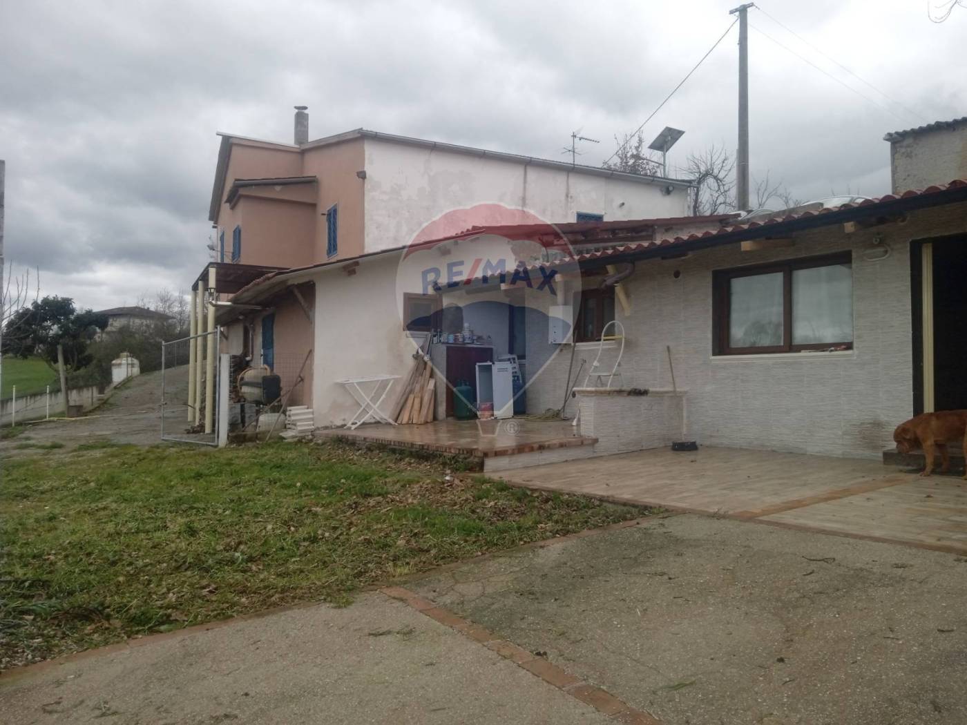 Appartamento Contrada Piano Cappelle 167, Benevento