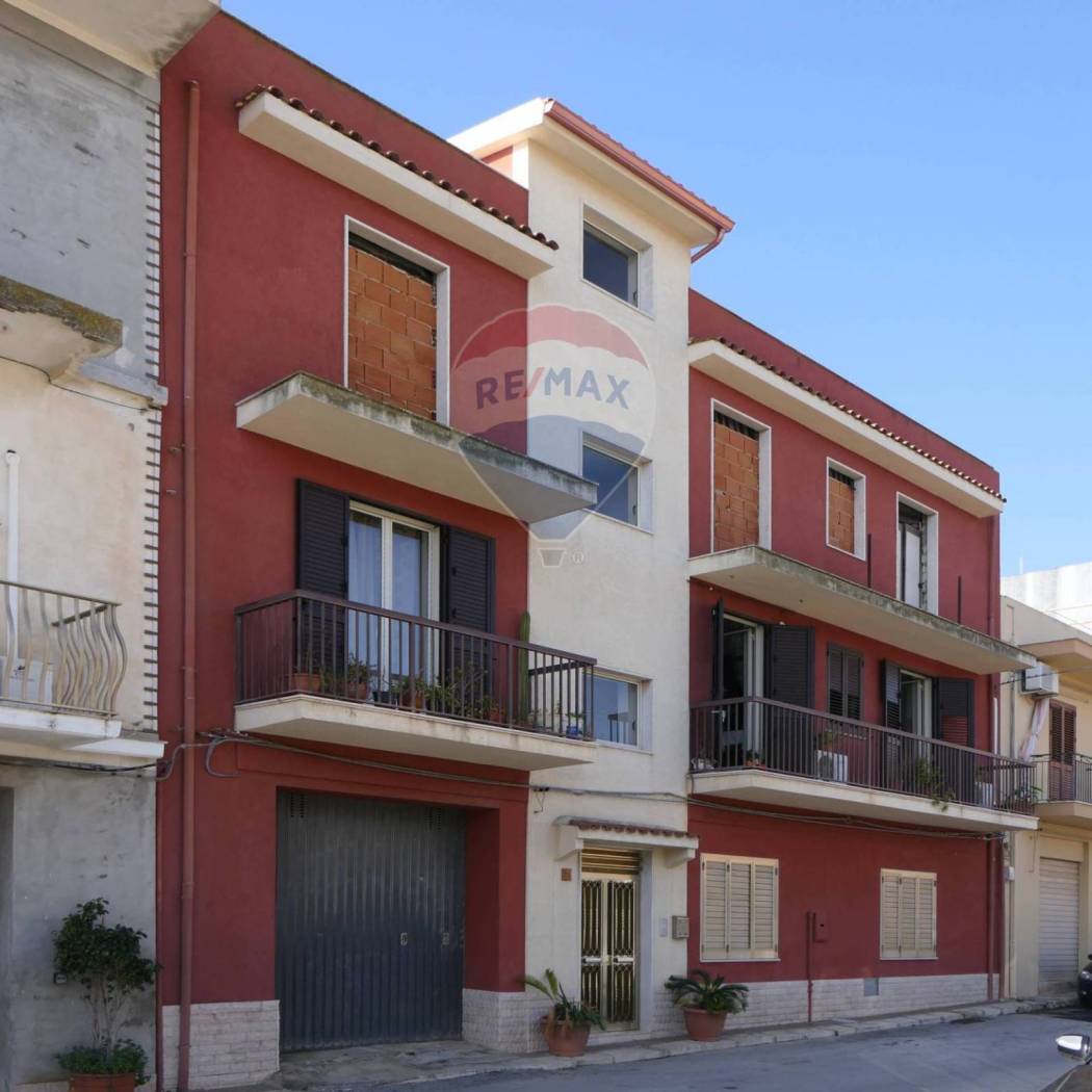 Appartamento via Sicilia 75, Centro, Ispica