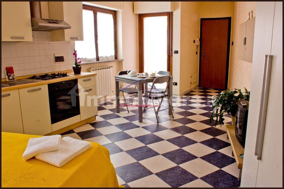 Monolocale via Mecenate, Quarata, Arezzo