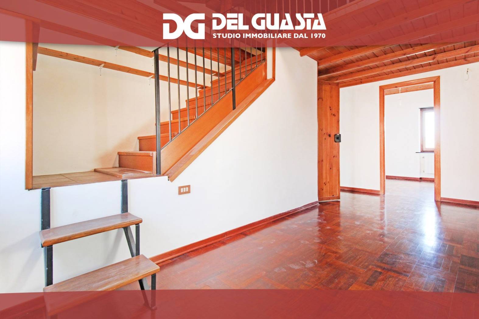 Appartamento via Sant'Olcese, Sant'Olcese Chiesa, Sant'Olcese