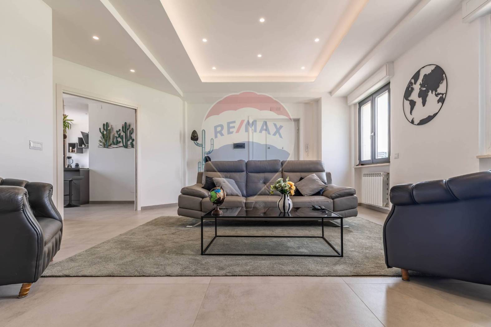 Trilocale Strada Massimi O Losacco 1, Santa Caterina, Bari