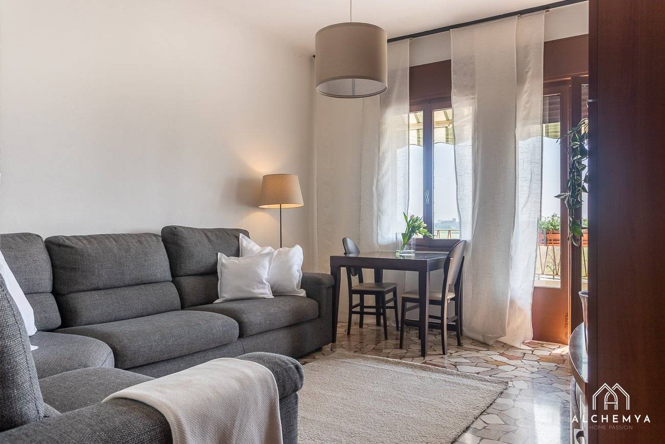 Trilocale via Ca' Balbi 171, Bertesinella - Ca' Balbi, Vicenza