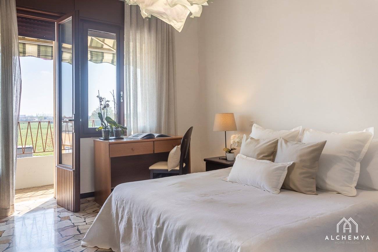 Trilocale via Ca' Balbi 171, Bertesinella - Ca' Balbi, Vicenza