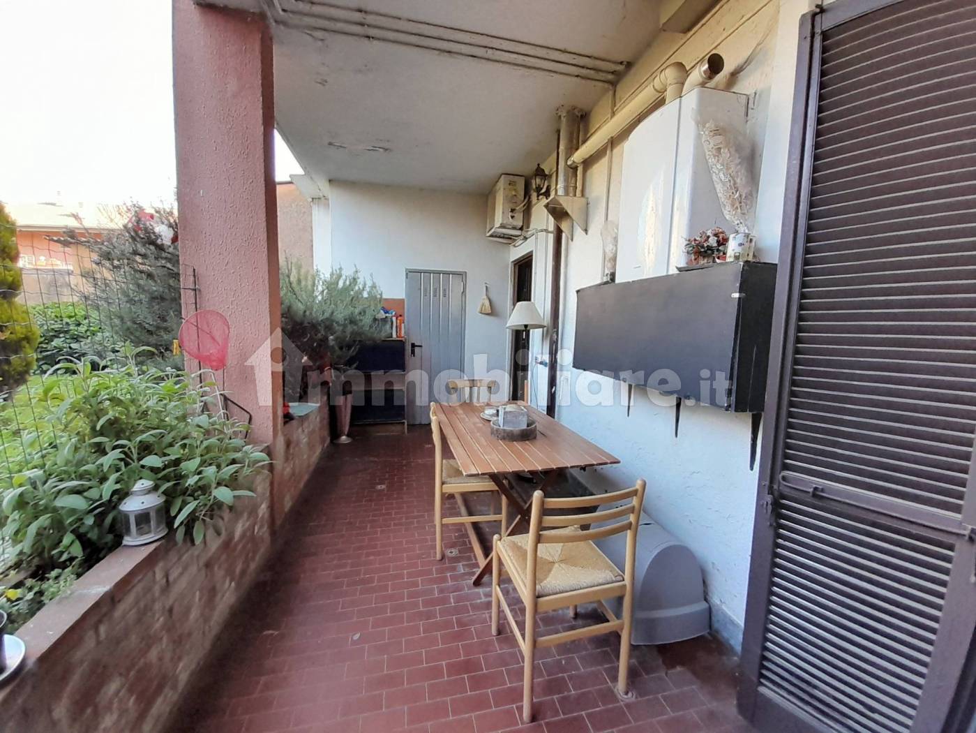 Trilocale via Vittorio Emanuele III 5, Casalbeltrame