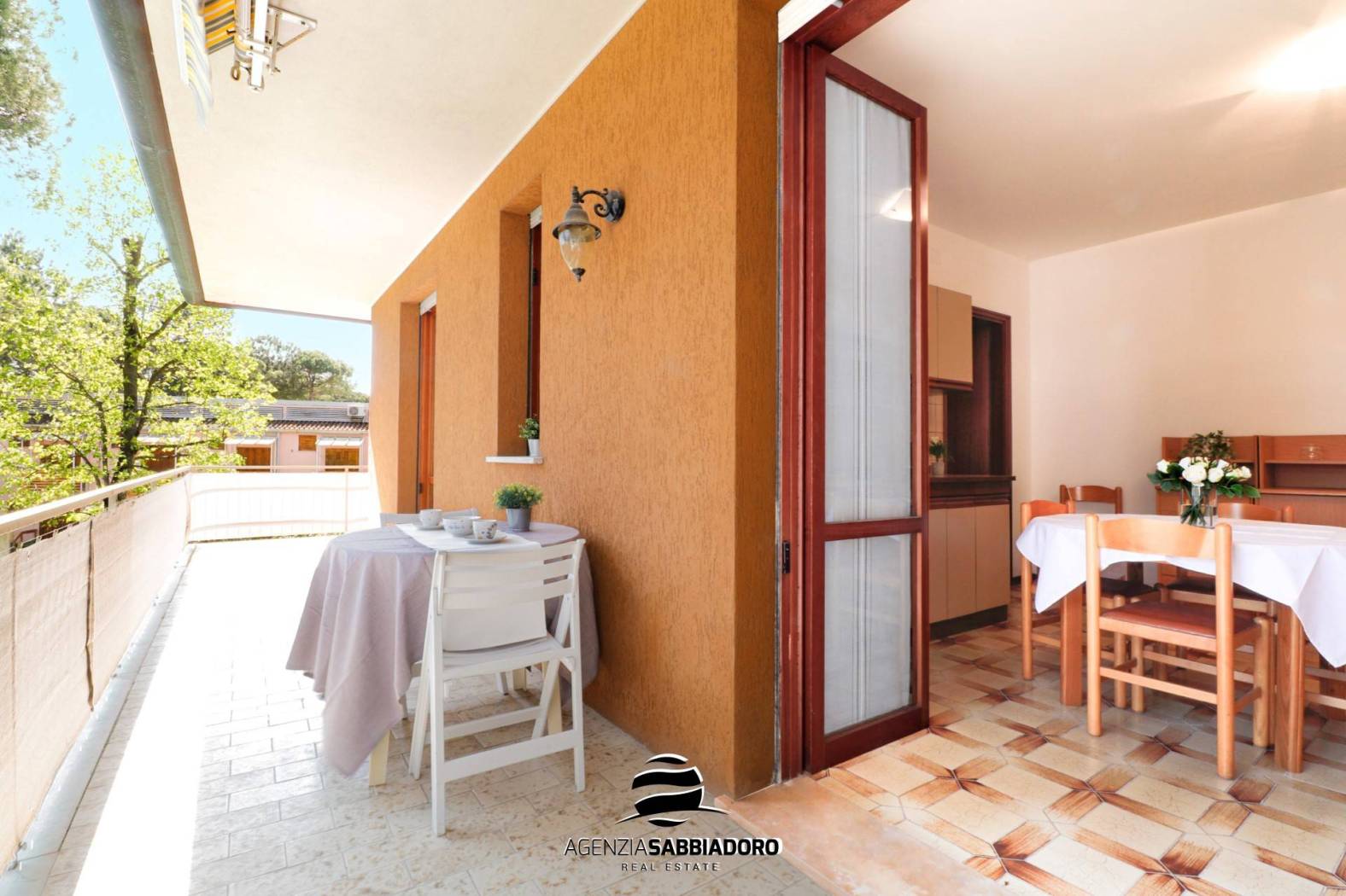 Bilocale Arco delle Fonti 1, Centro, Lignano Sabbiadoro