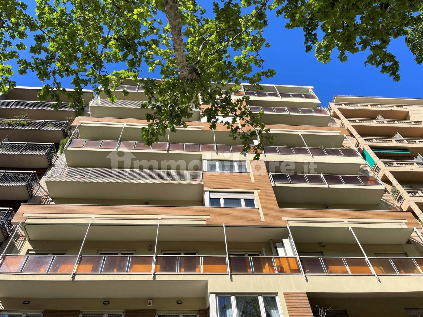 Appartamento corso Vittorio Emanuele II 208, Cit Turin, Torino