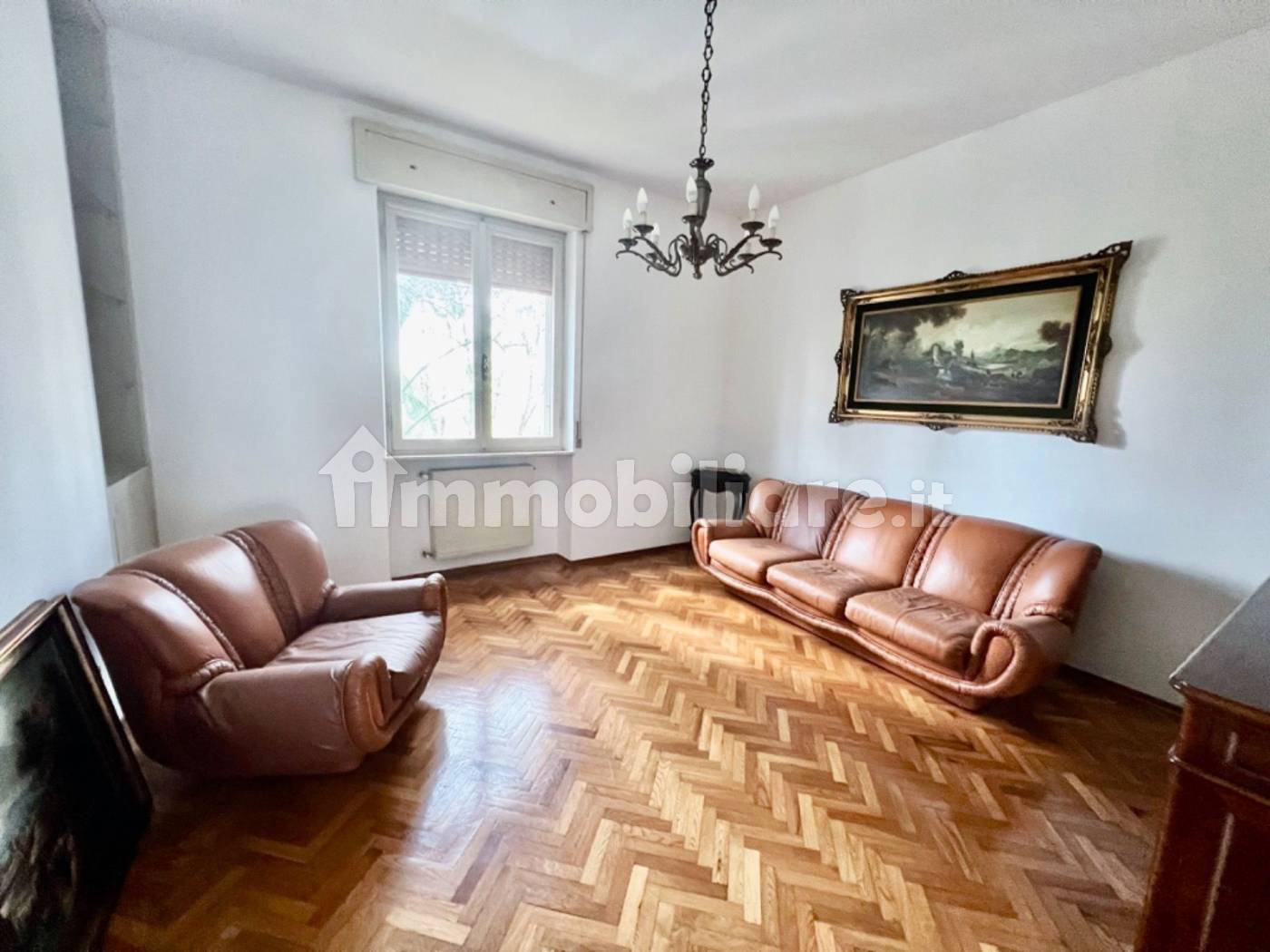 Trilocale viale Giacomo Matteotti, Centro, Carpaneto Piacentino