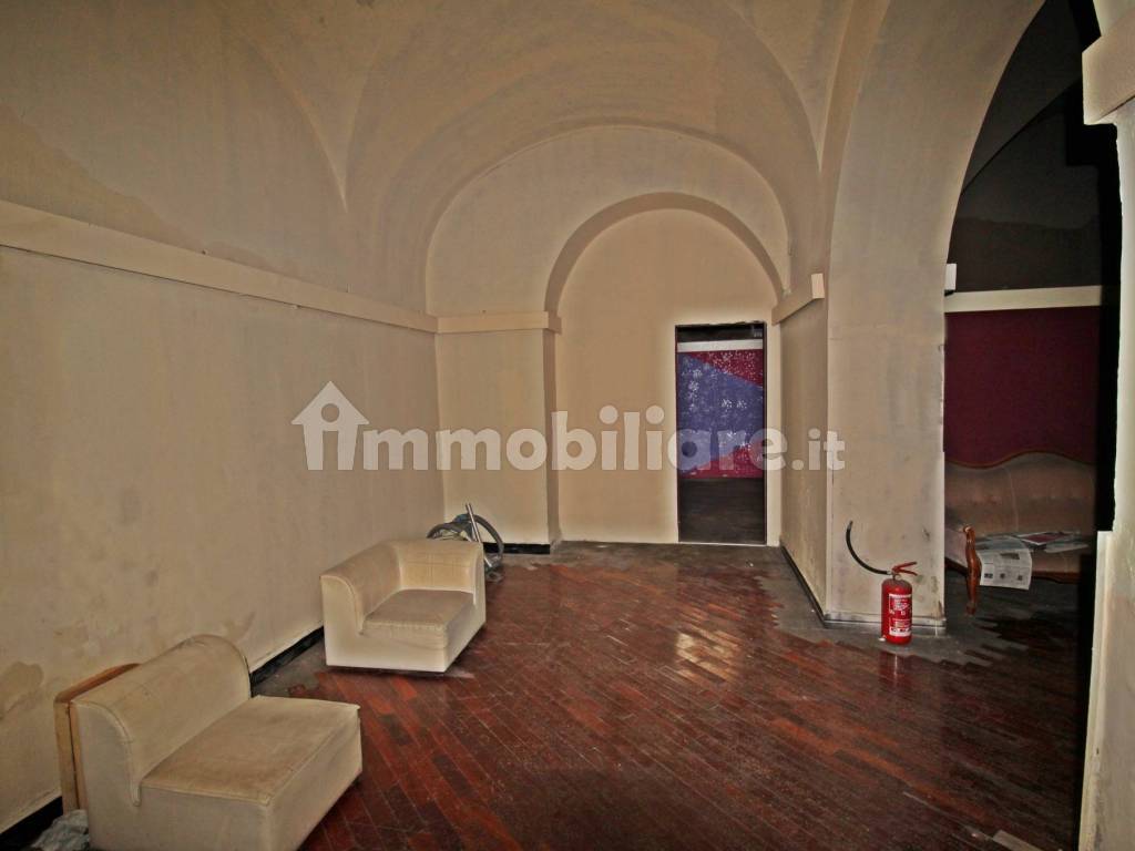 Magazzino - Deposito via Pietro Toselli 29, Catania, Rif. 103116254 ...