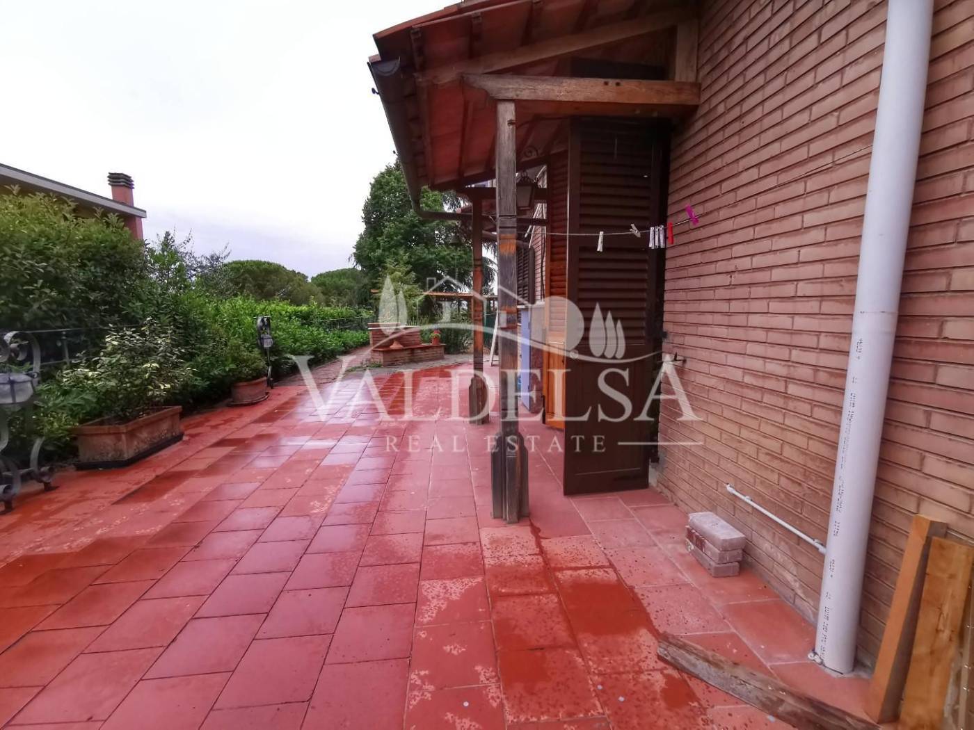 Trilocale Località San Marziale, Gracciano, Selvamaggio, Belvedere, Colle di Val d'Elsa