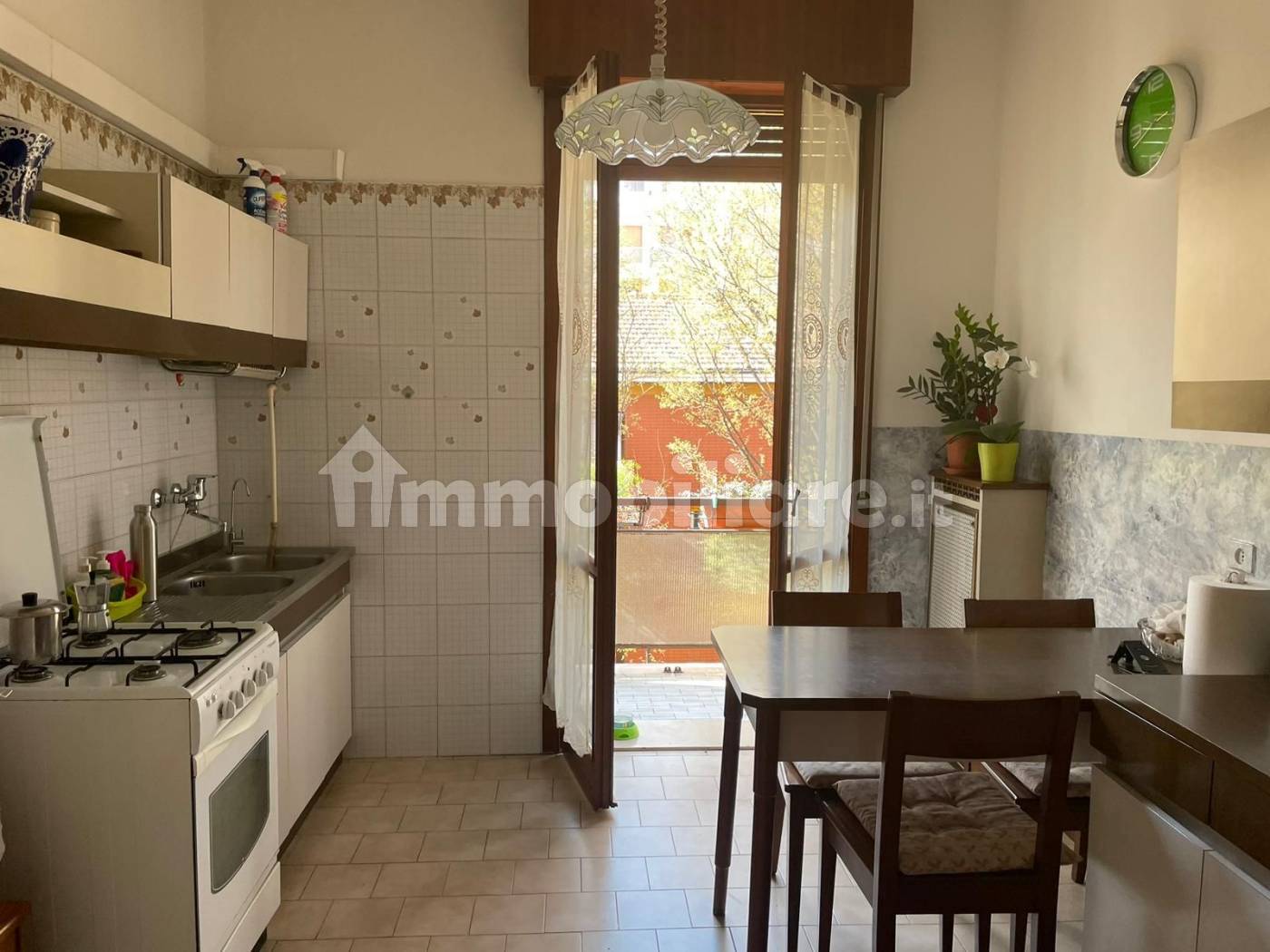 Trilocale via Pietro Mascagni 54, Musicisti, Modena