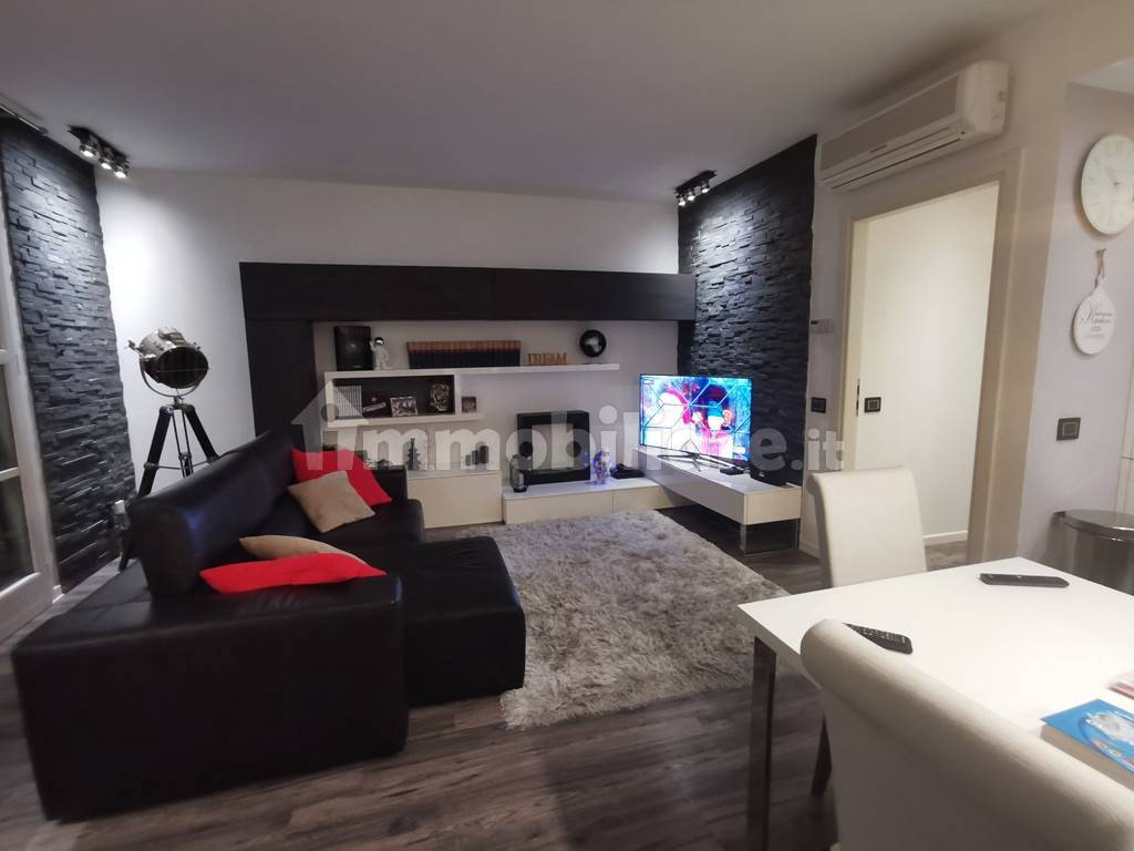 Trilocale largo Aldo Capitini, Sesto Città, Sesto Fiorentino