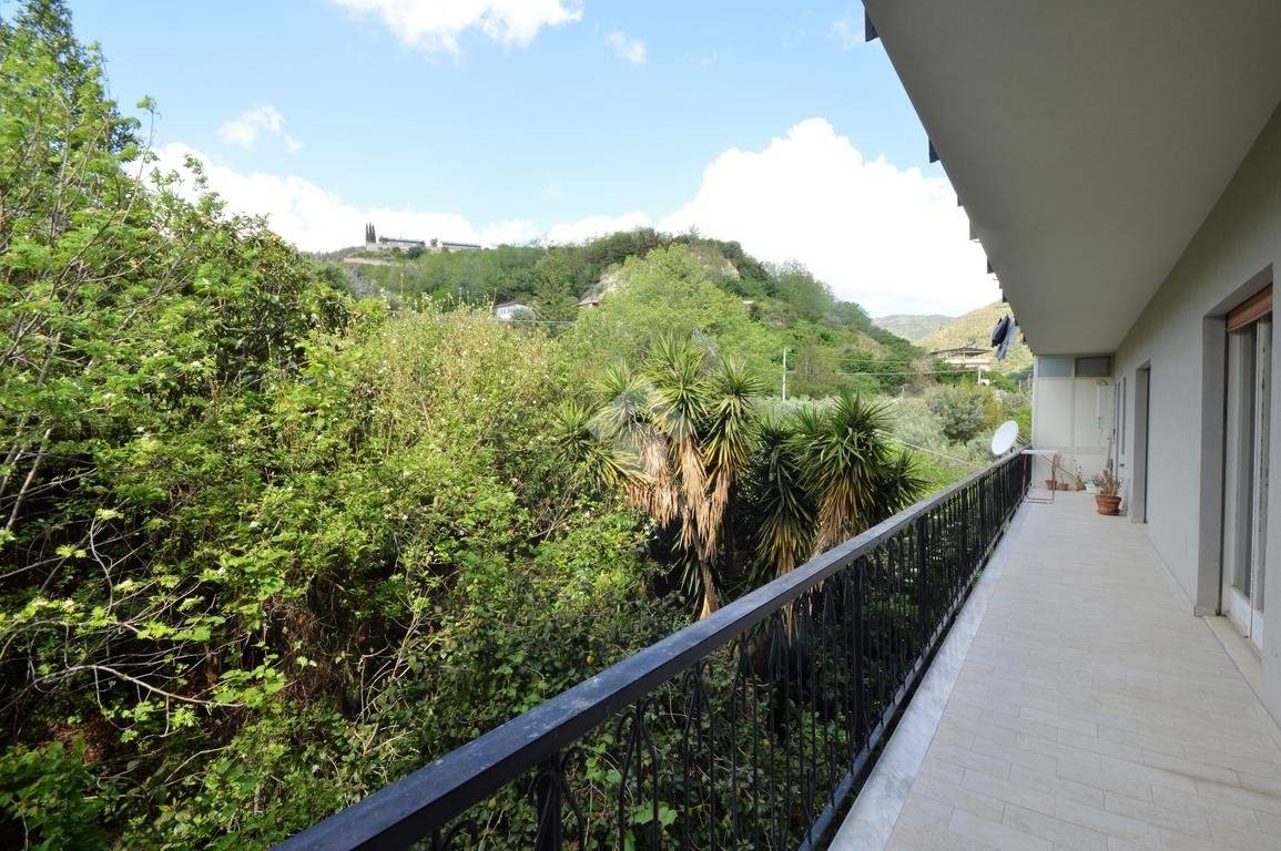 Trilocale via Annibale 20, Camaro Superiore, Messina