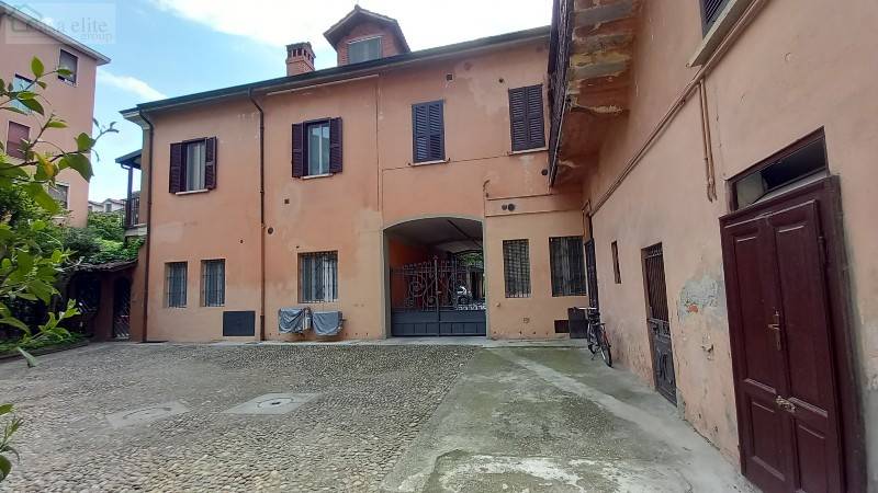 Trilocale via Nino Dall'Oro, Braila, Stazione, Lodi