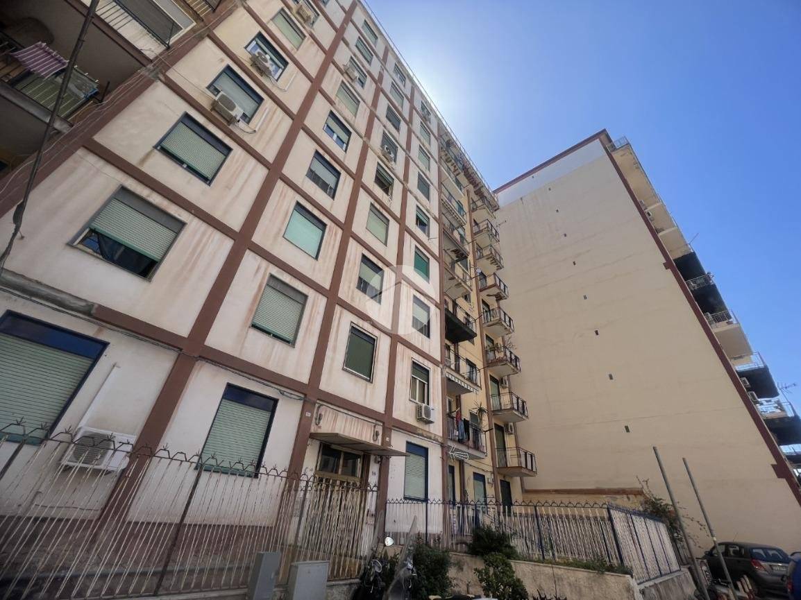 Bilocale via Sebastiano la Franca 98, Oreto - Perez, Palermo