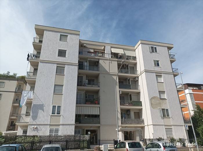Quadrilocale viale Lussemburgo, Macchia Gialla - Ordona Sud, Foggia