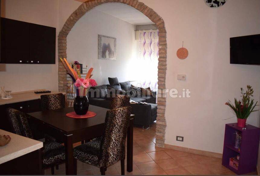 Quadrilocale ottimo stato, primo piano, Centro, Codigoro